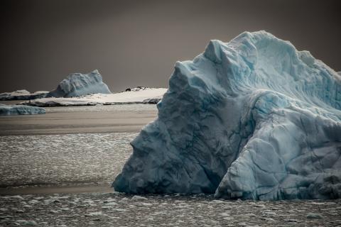 Rights of Nature for Antarctica - unique challenges and promise ...
